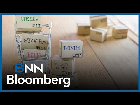 'Advisors have been evolving how they are servicing their clients': Mathews on advisors ETF usage