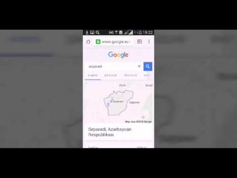 LENKARAN SEPARADİ GÖZƏL BİR MAHNI (ARDI VAR)