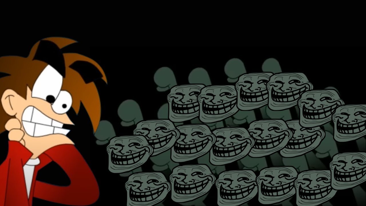 Albuquerque but every time a character is repeated it loops - YouTube