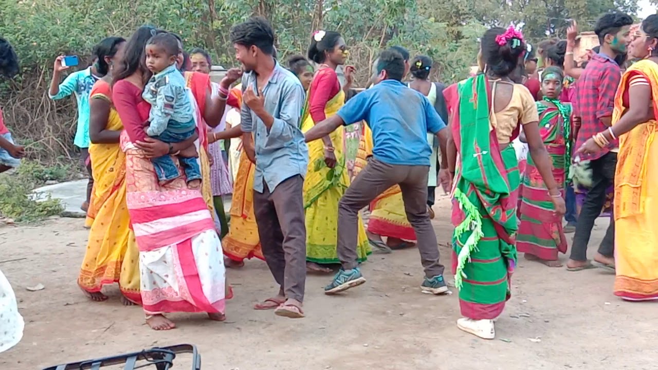 Musabani Sonagara - YouTube