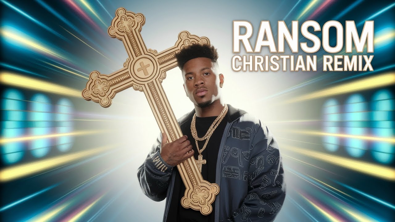 Ransom by Lil Tecca(Christian Remix!) - YouTube