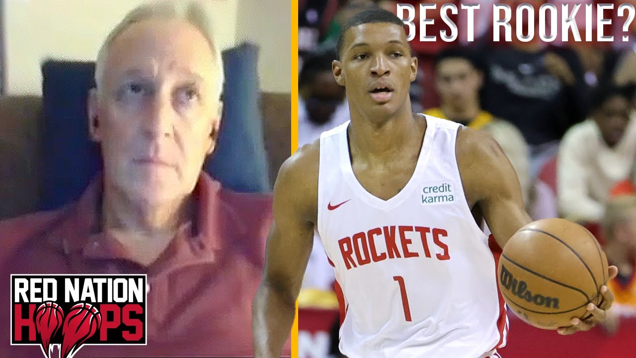 RNH 250th: Part 4 - All things Rockets w/ Jonathan Feigen - YouTube