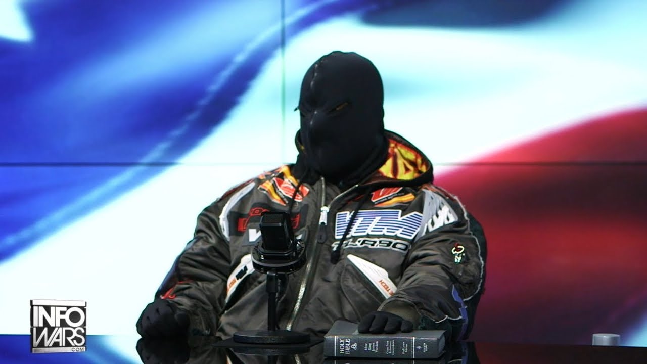 KANYE LOVES WWII BADGUYS .... - YouTube