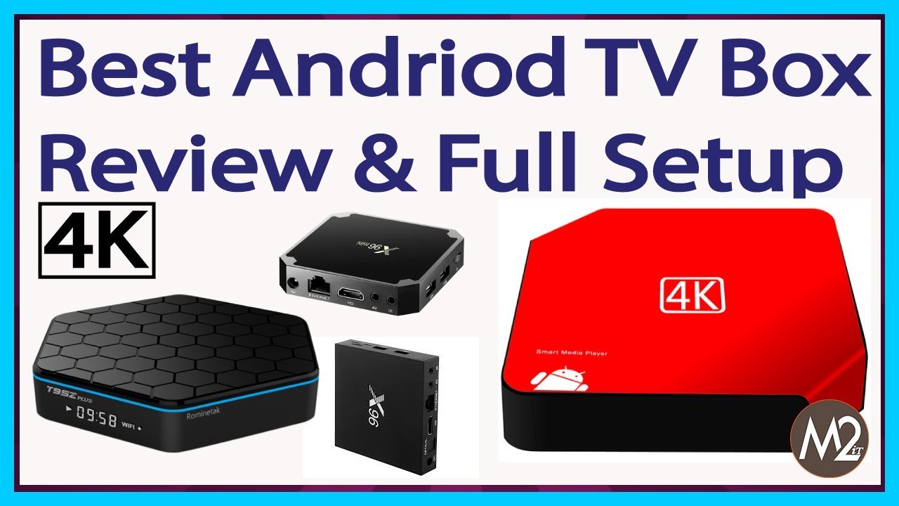 Best Android TV box till now 2020 | Max Q Tv Box | Latest Android Tv ...
