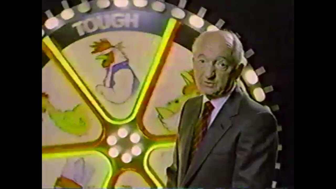 Frank Perdue Wheel 01 85 80s Commercial - YouTube
