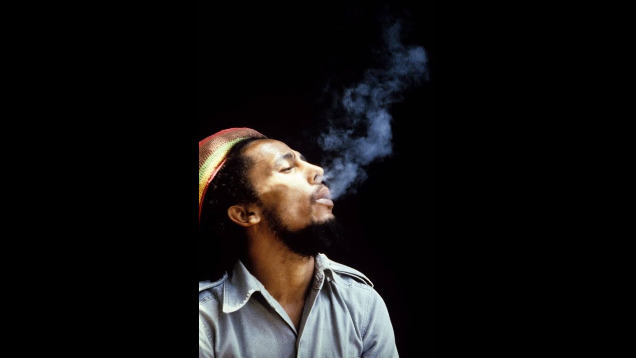BOB MARLEY - Misty Morning - YouTube