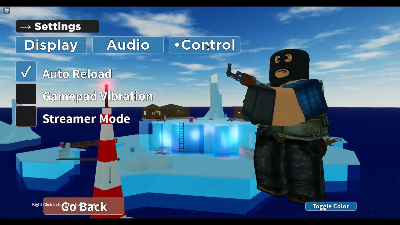 Normal Arsenal Gameplay - YouTube