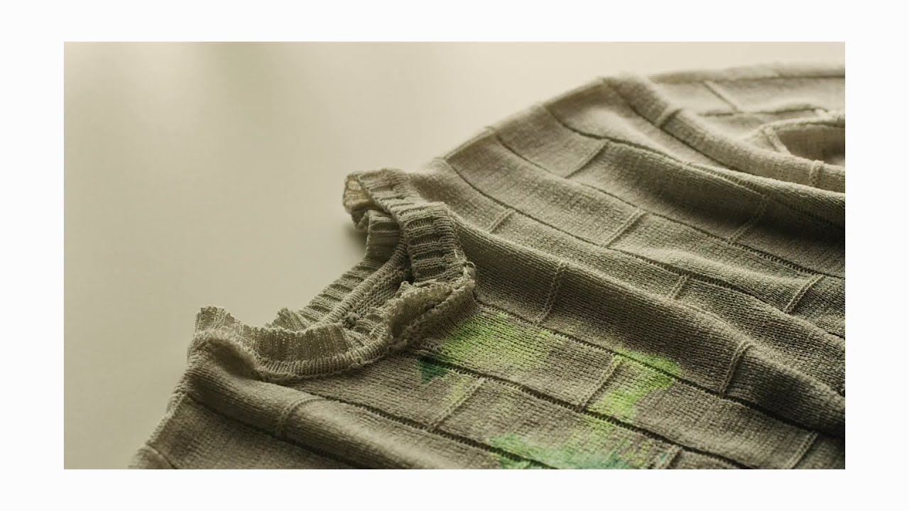 Care For What You Wear - Story of our clothes (Full) - YouTube