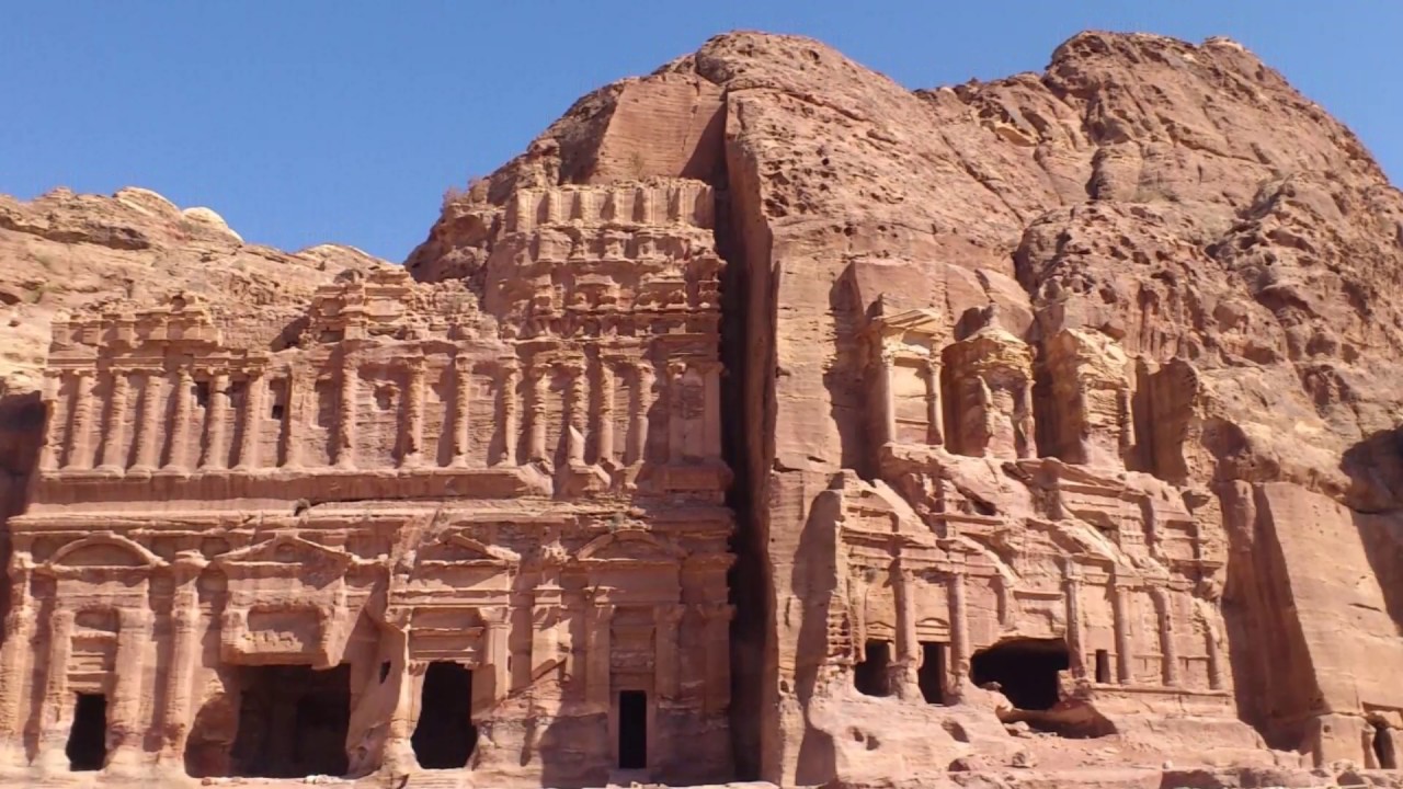 Introduction to Obadiah - YouTube