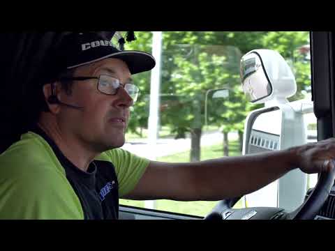 Film Colmec lång ver 5 min 2022 med fälgrenovering