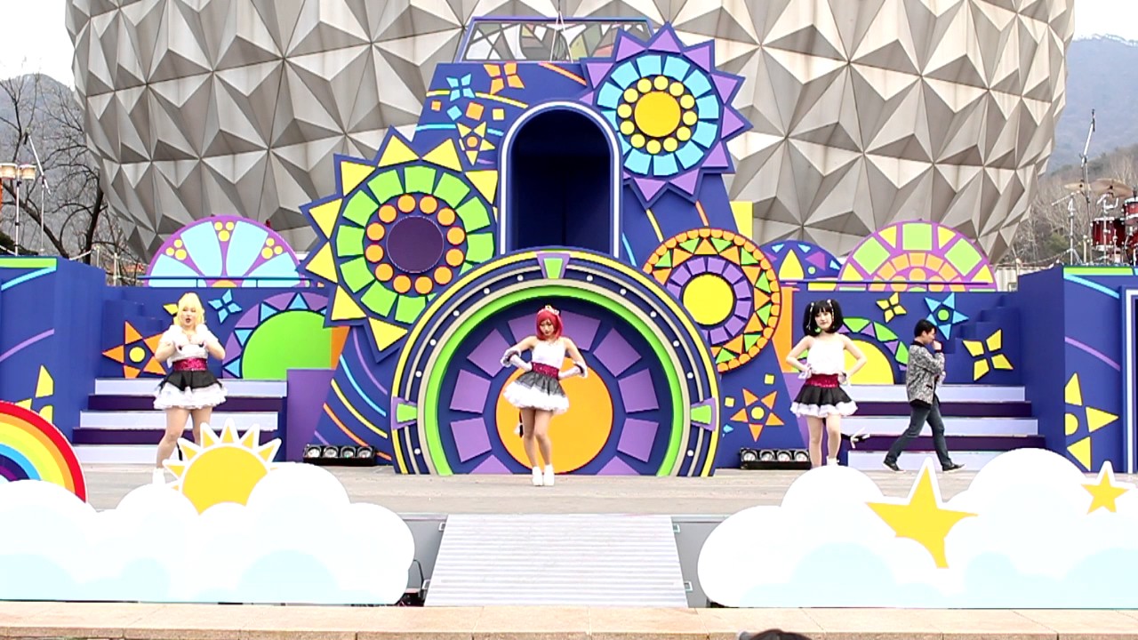 Cutie Panther + PSYCHIC FIRE dance cover 【踊ってみた】 - YouTube