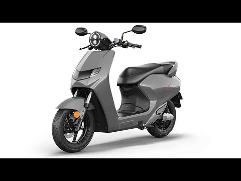 Bounce infinity scooty selling by Flipkart. - YouTube