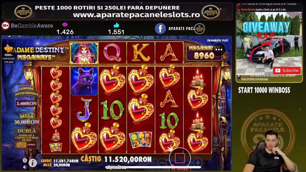 $😱PARADISUL PACANELELOR IN EXCLUSIVITATE! Pacanistii 530 #aparate # ...