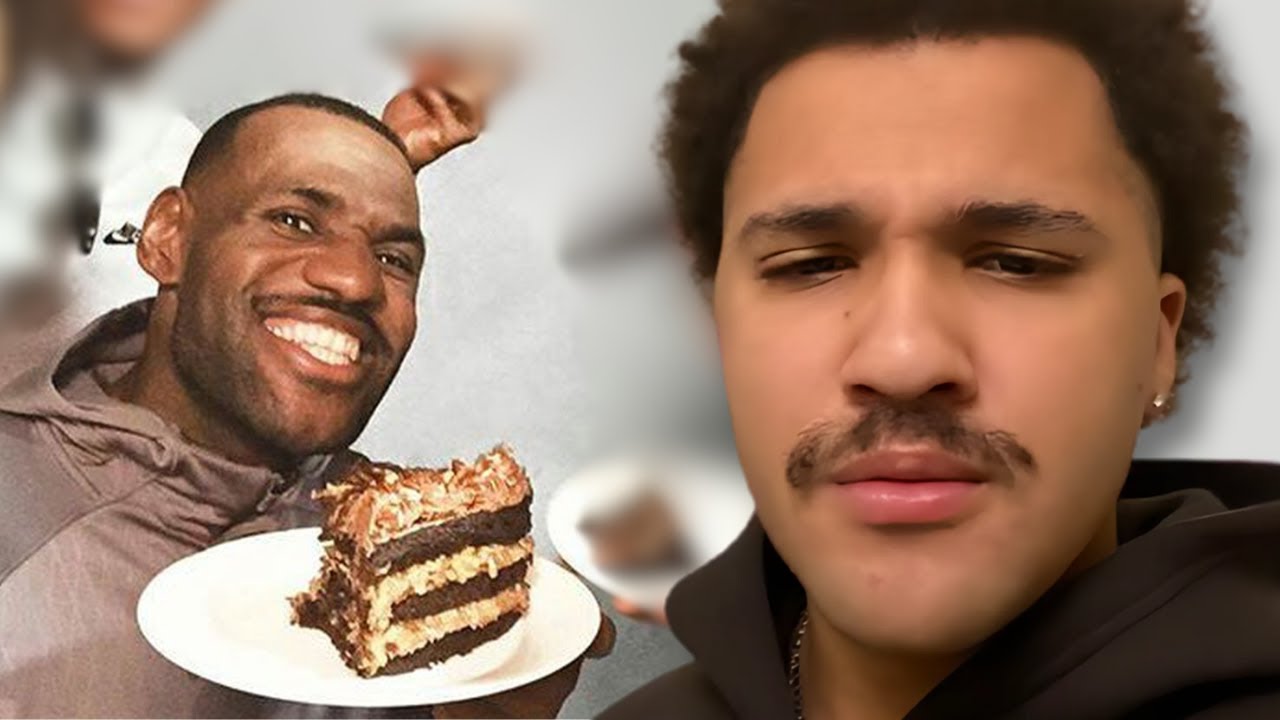 I BECAME THE GREATEST BAKER... - YouTube
