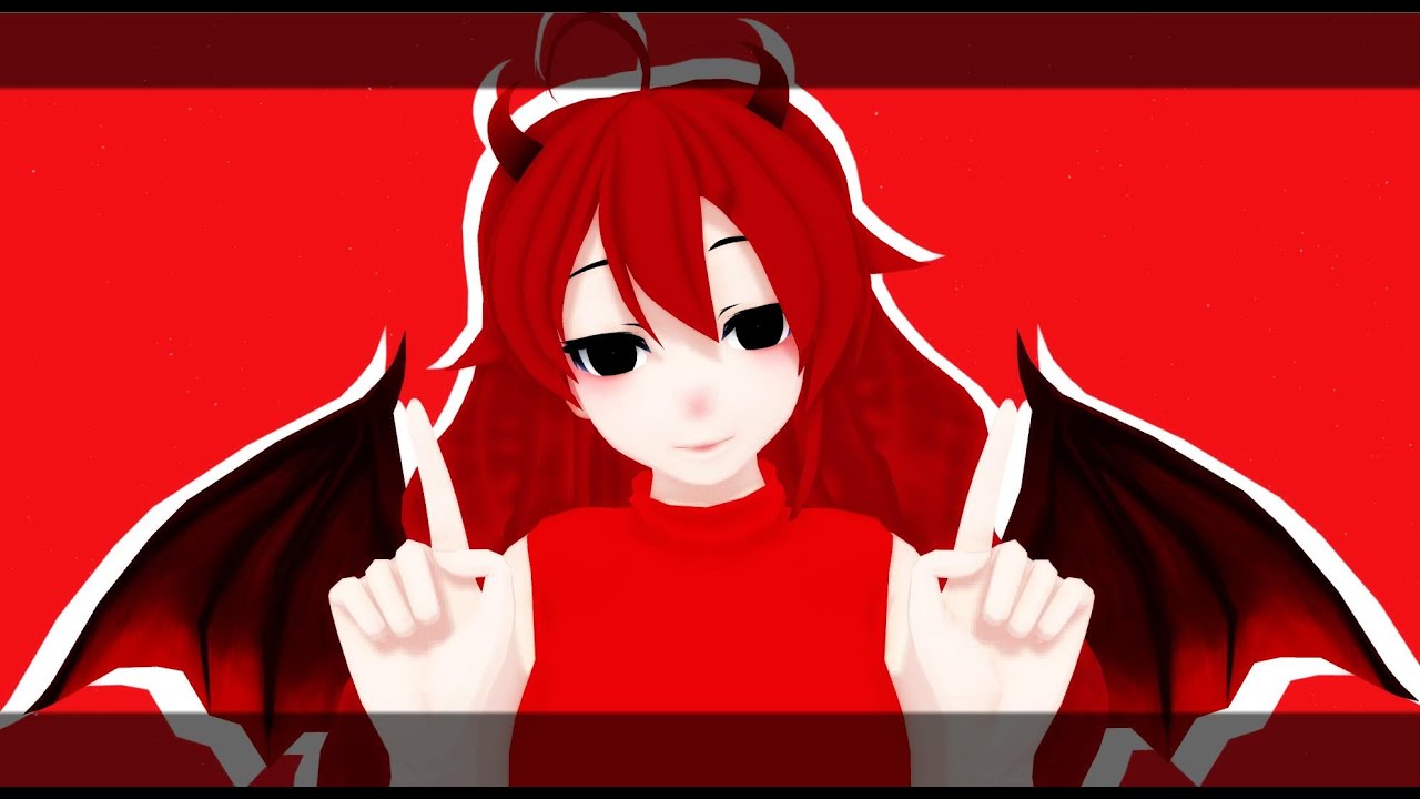 Friday Night Funkin' MMD】Go up, Go Down MEME - YouTube