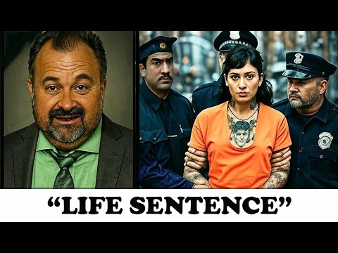 Danielle Colby Faces Judgment in Frank Fritz Case!