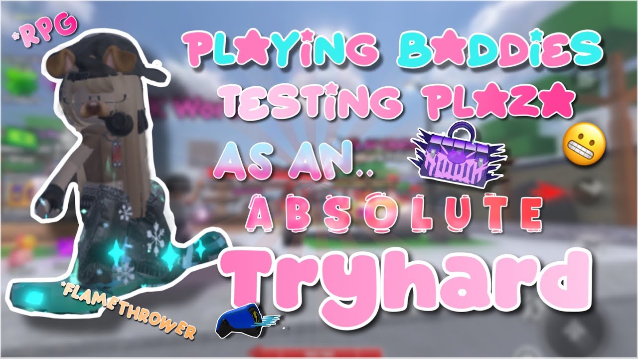 DESTROYING RATS in Roblox BADDIES as an Absolute TRYHARD..* 😹 ...
