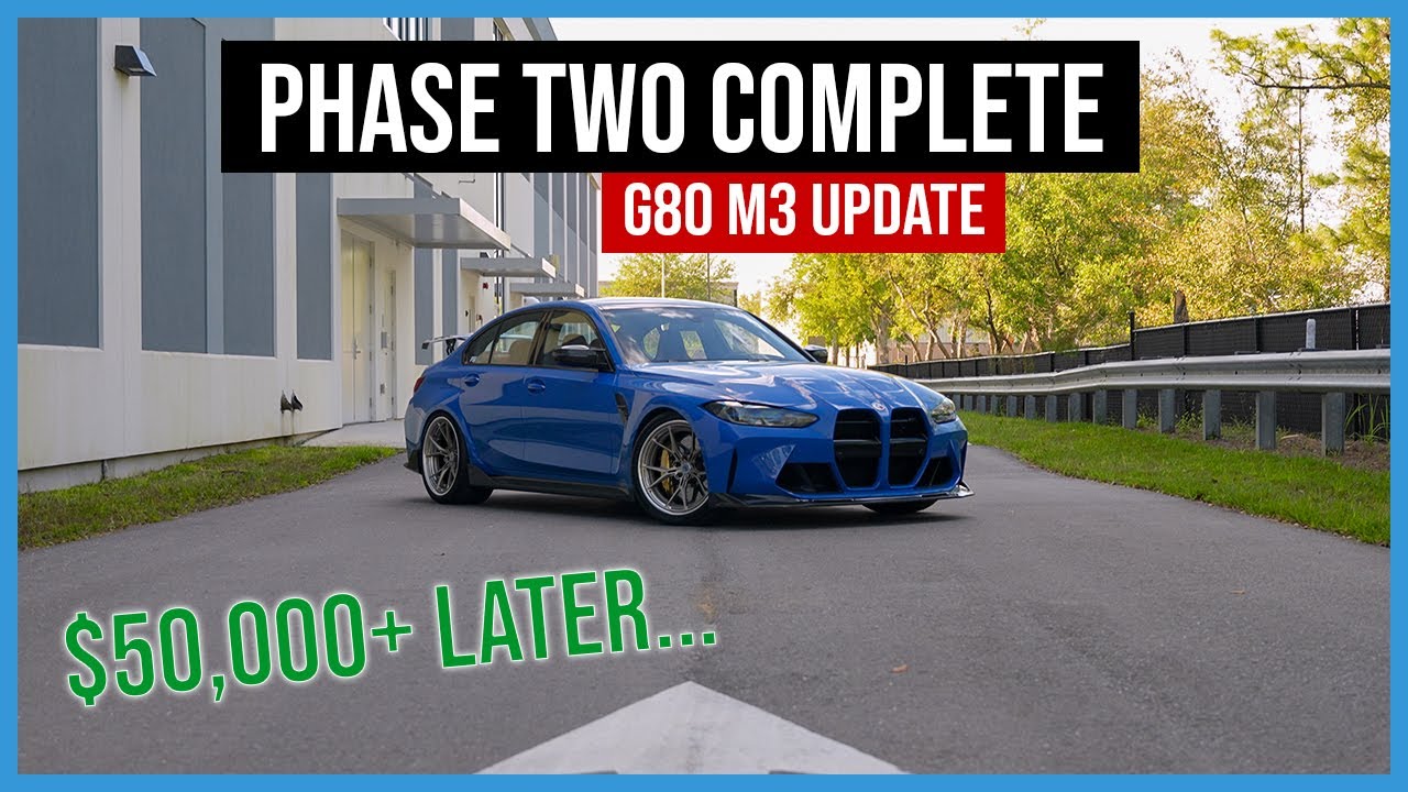 PSI G80: Chasing 800+WHP - YouTube