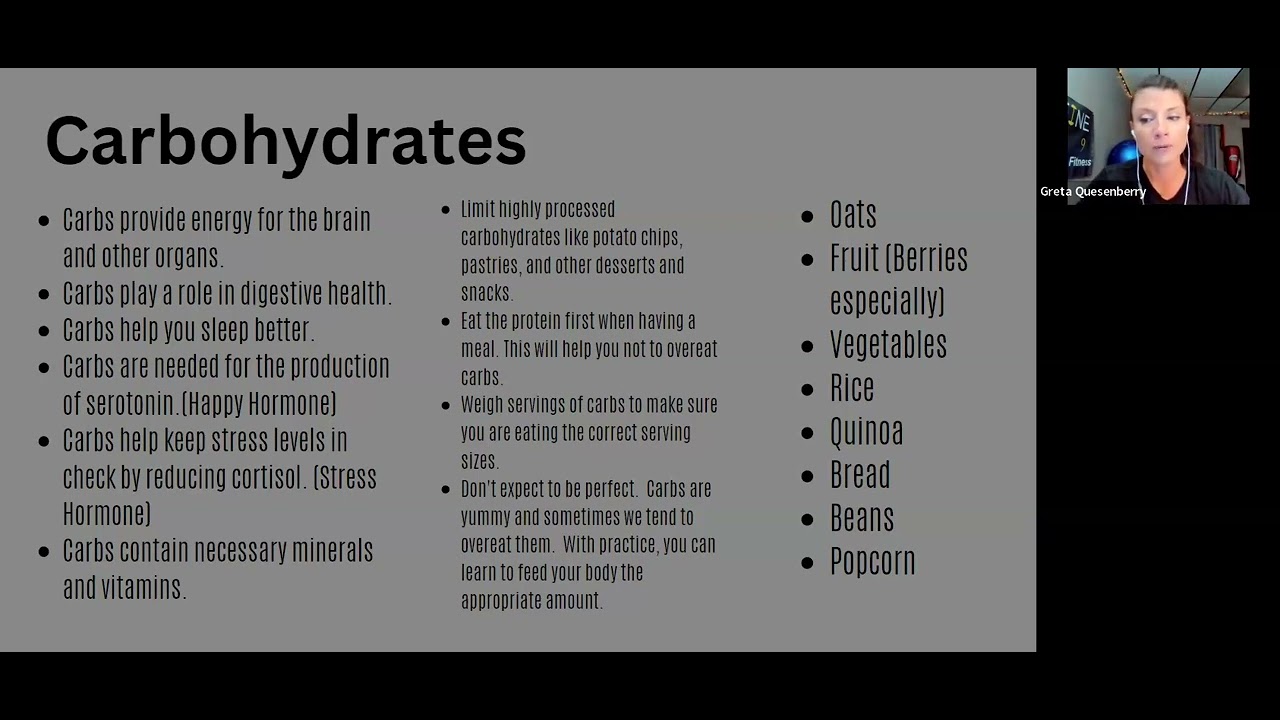 All Things Macros - YouTube