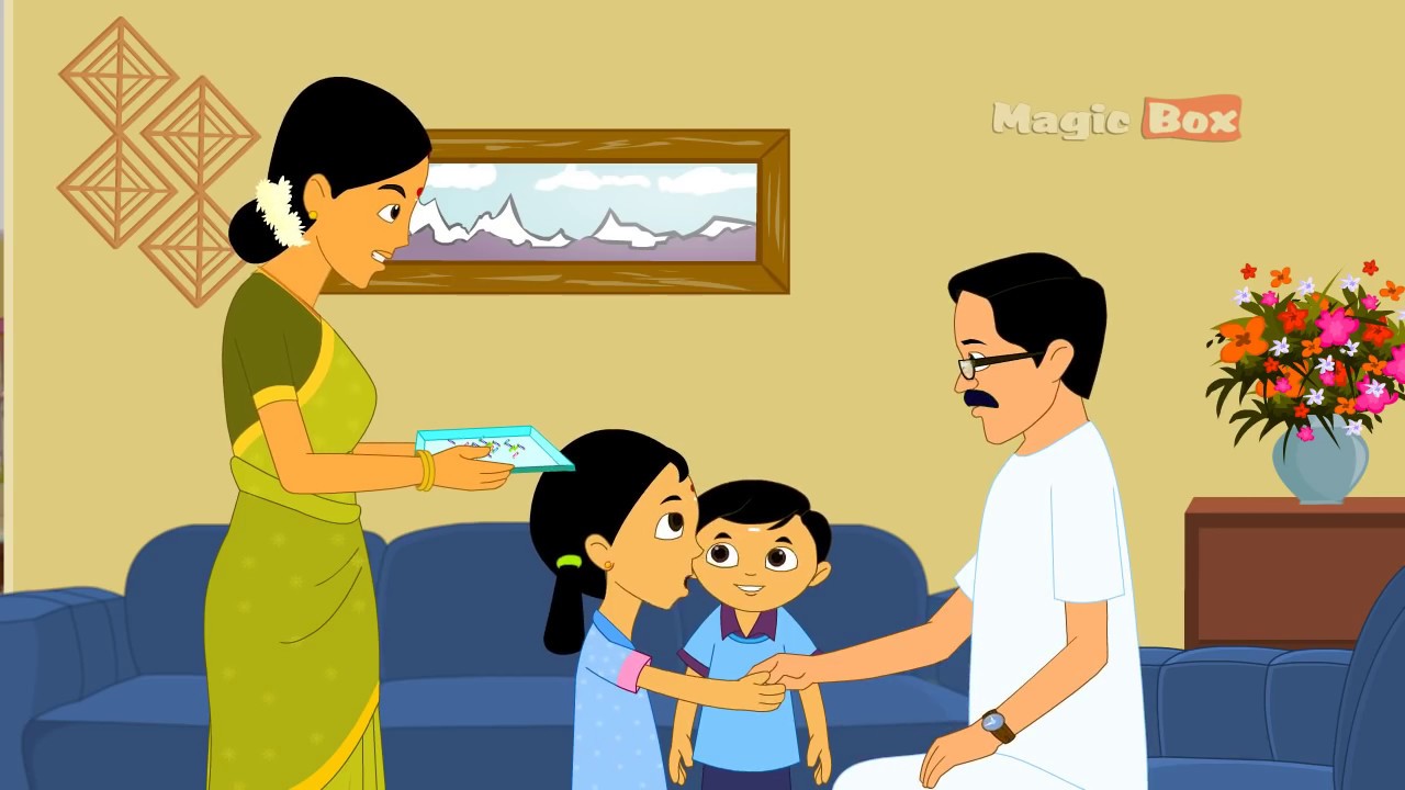 Aathichudi in tamil lyrics - lasopaask