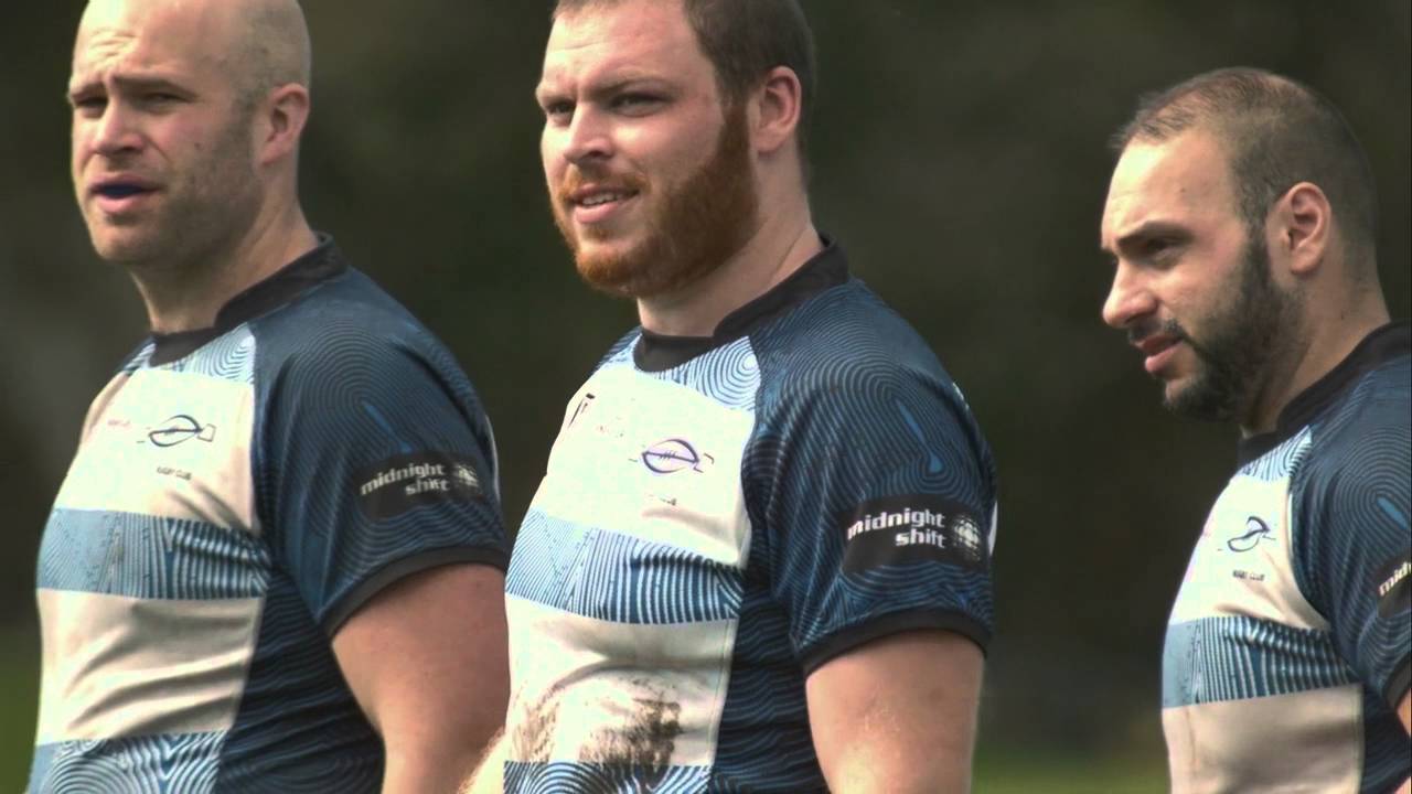 MQFF 2016 - Scrum Documentary - trailer - YouTube