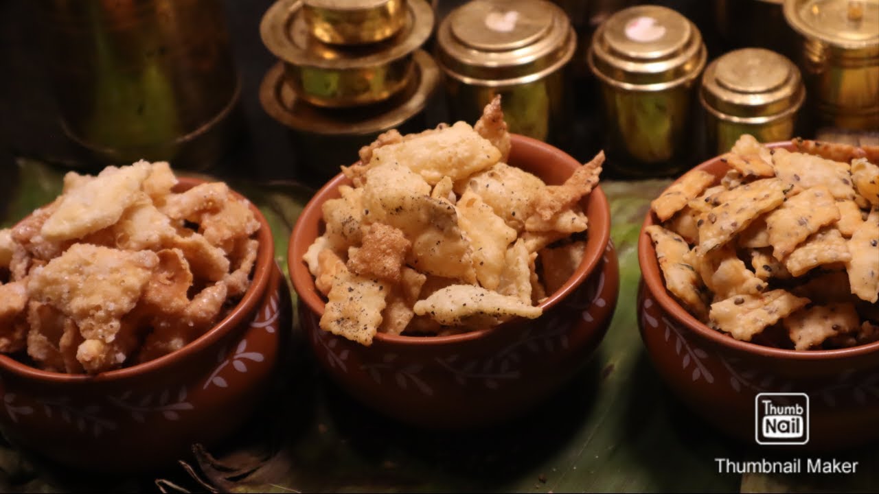 Diamond cuts l Sweet,salt,spicy diamond chips l instant snacks l quick ...