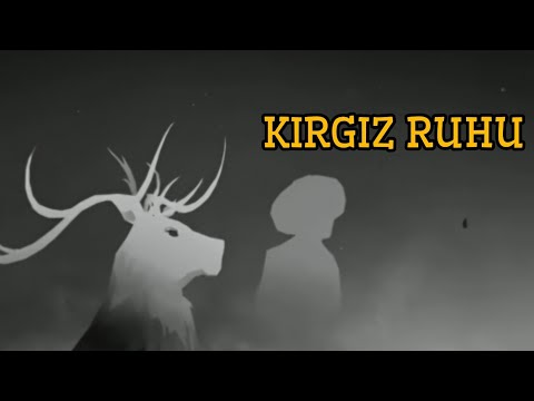 KIRGIZ RUHU/🇰🇬 ° TÜRKÇE ÇEVİRİ