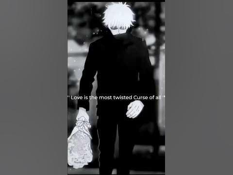 Anime quotes || Gojo edit || Motivational speech || ft.Jujutsu kiasan # ...