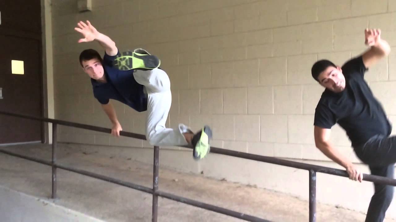 Slow Motion Funny Video - YouTube