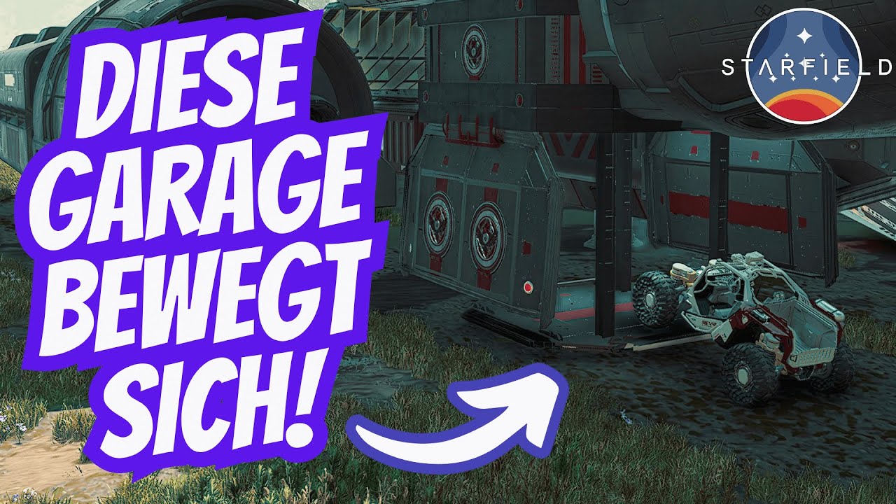 DEIN REV-8 BUGGY VERDIENT EINE EIGENE GARAGE - IMMERSIVE MOD FÜR ...