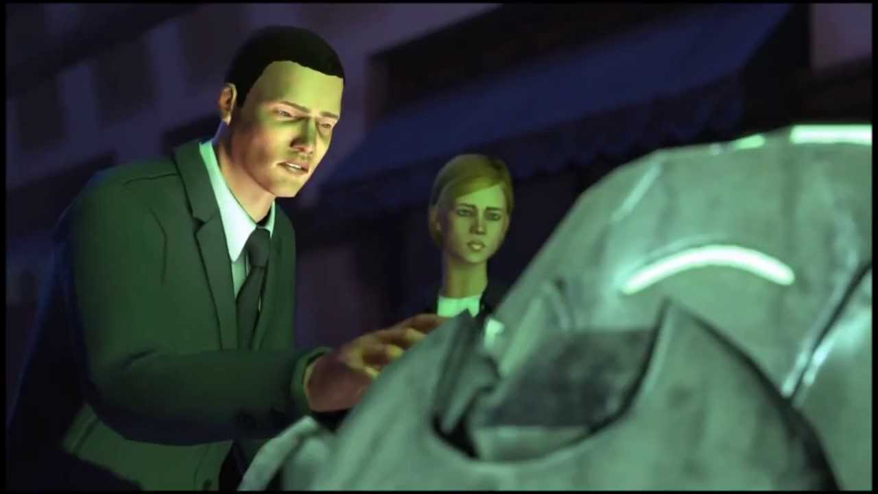 New XCOM, Classic Theme - The Extended Cut - YouTube