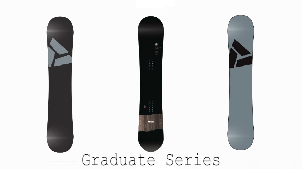 2021 Academy Graduate Series Review - YouTube