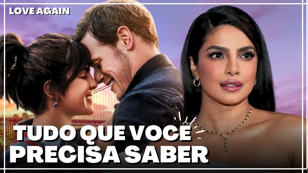 A NOVA "MUSA" DE SAM HEUGHAN, SAIBA TUDO SOBRE PRYIANKA CHOPRA, MUSA DE ...