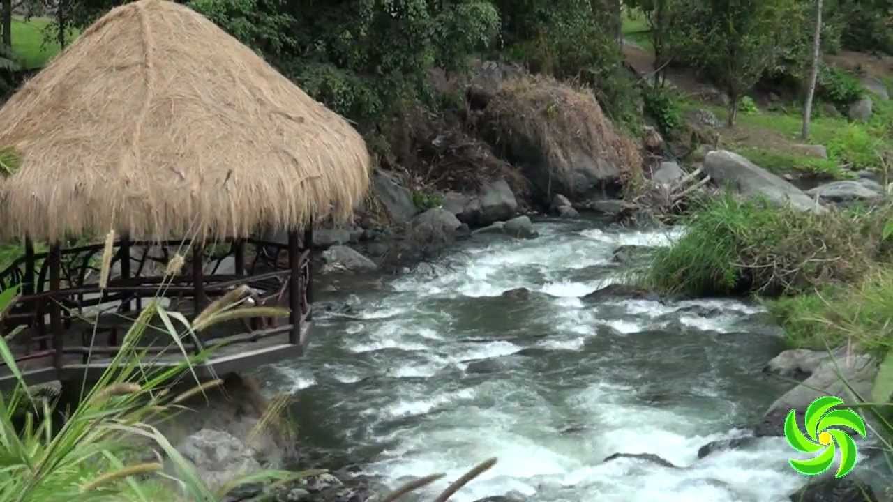 TURISMO PALLATANGA - YouTube