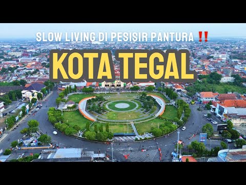 Menikmati Suasana Pagi di KOTA BAHARI ‼️