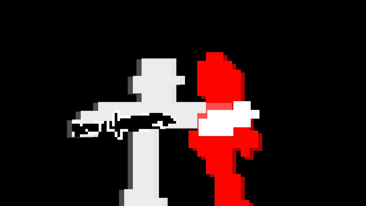 lights out | stick nodes animation - YouTube