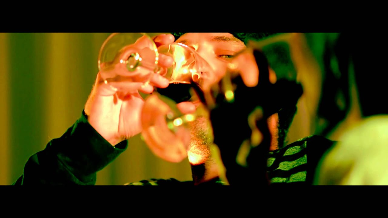 PeeZee feat D.A. - E.A. Sport (OFFICIAL HD VIDEO) - YouTube