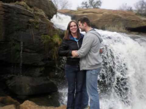 Nikki Bennie & Clay Collins By: Chelsea Causey - YouTube