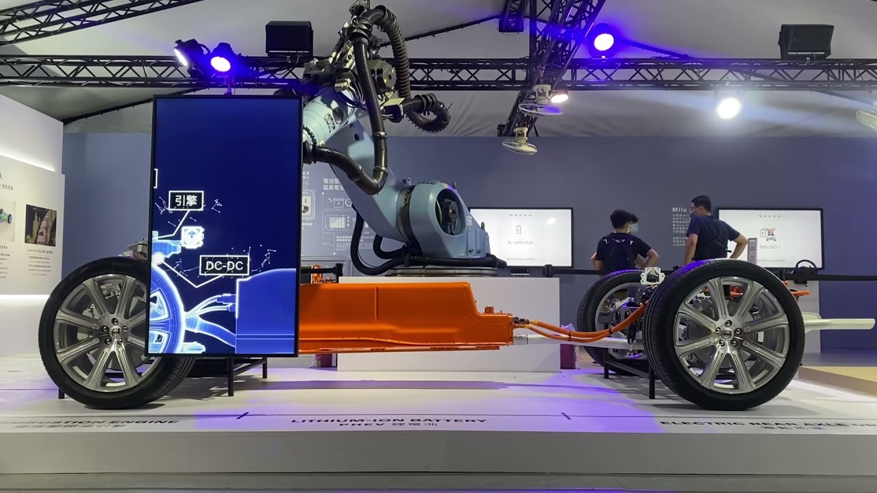 Robot Arm Scan - YouTube