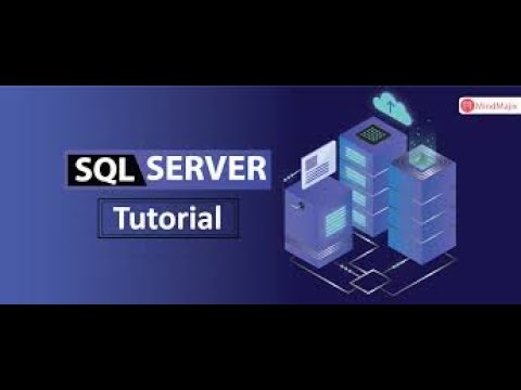 SQL Server Tutorial For Beginners | Microsoft SQL Server Tutorial | SQL ...