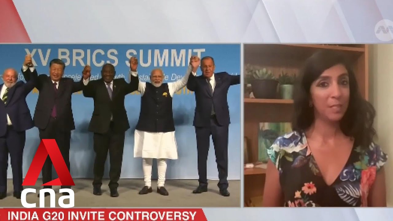 India’s possible name change to Bharat. Why now? What does it mean ...