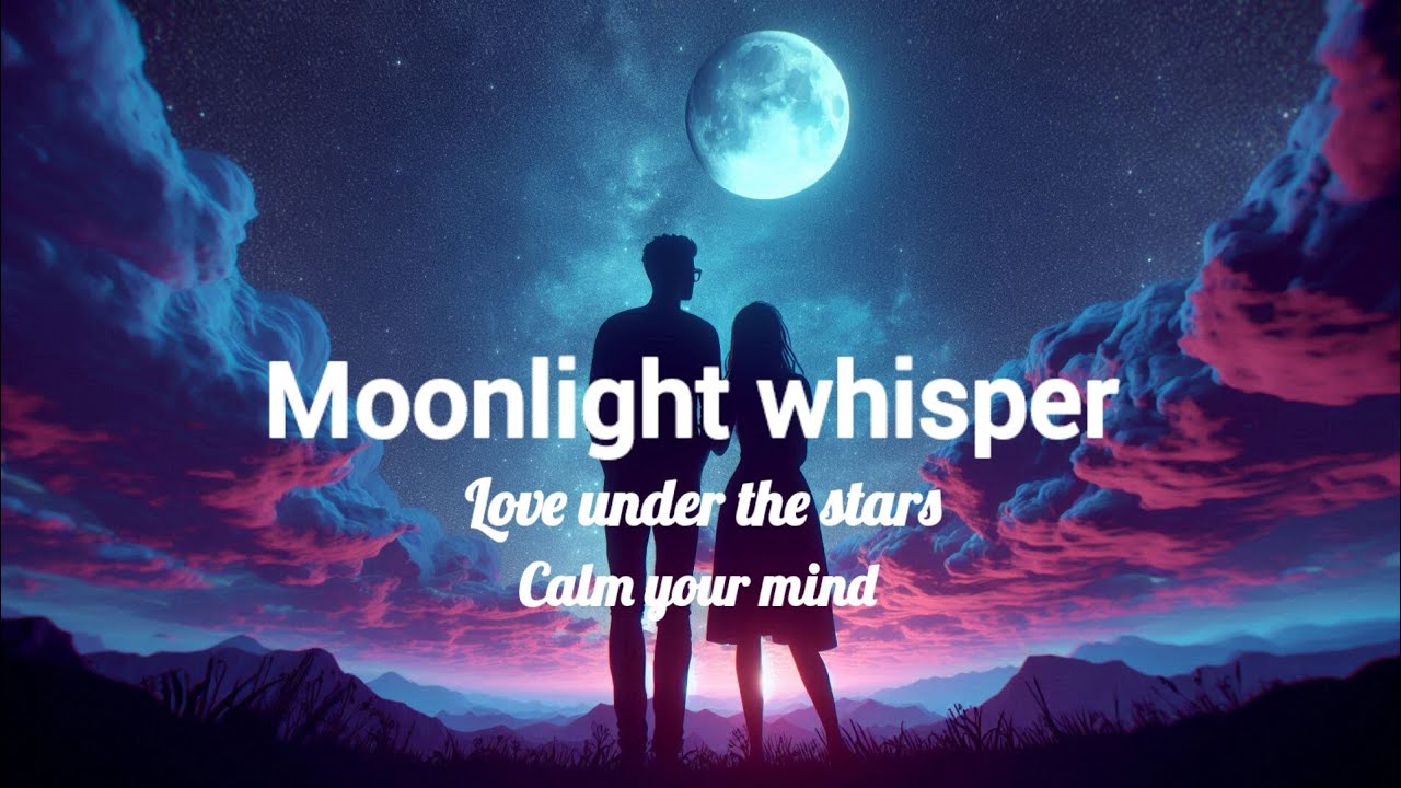 Moonlight Whisper - YouTube