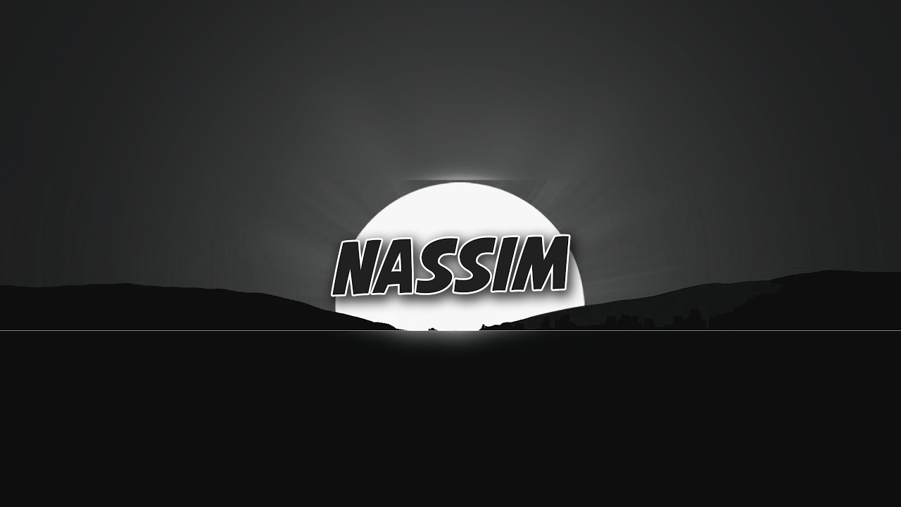 Diffusion en direct de NASSIM - YouTube