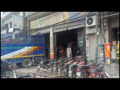 Hard ware ki shop say dizzal Liya hai