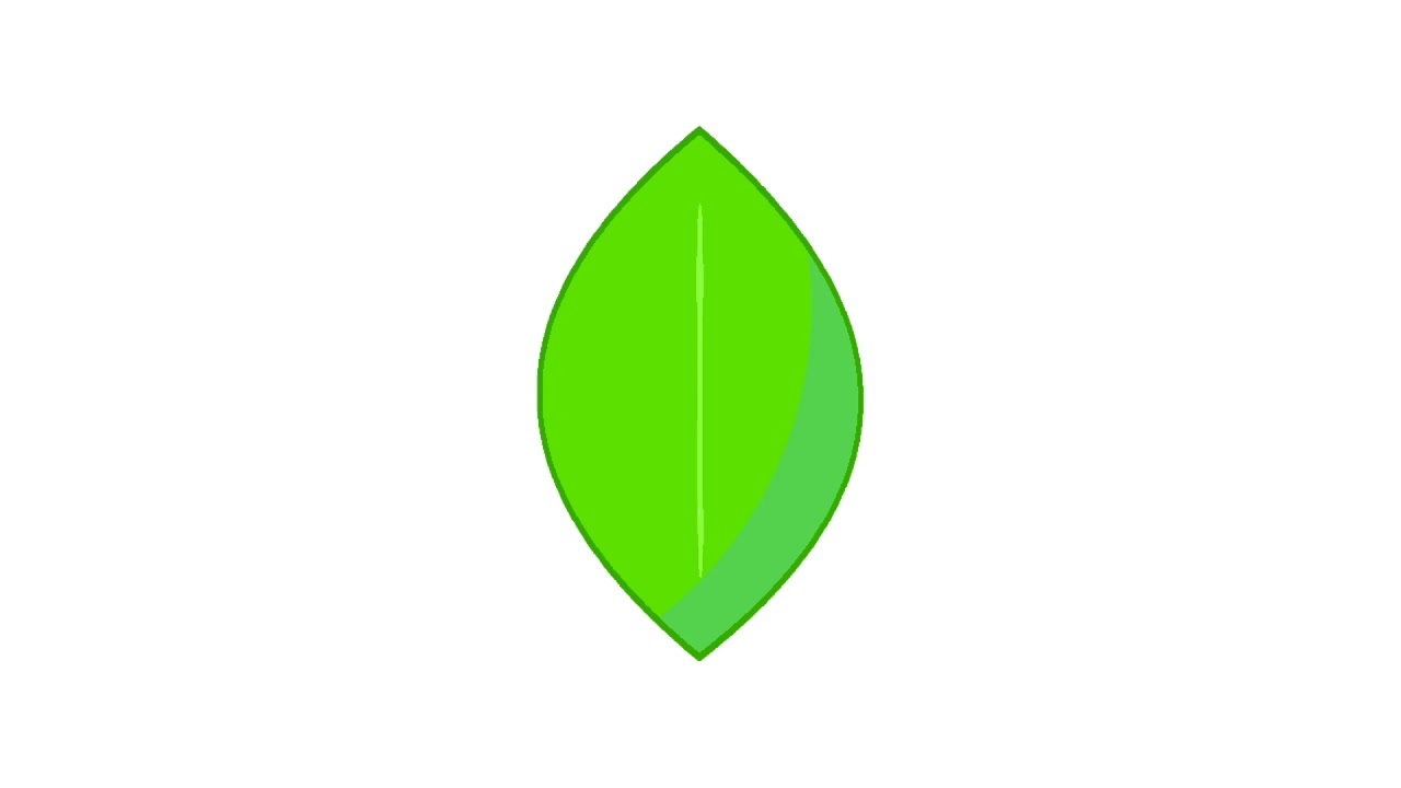 Remade Leafy Asset. - YouTube