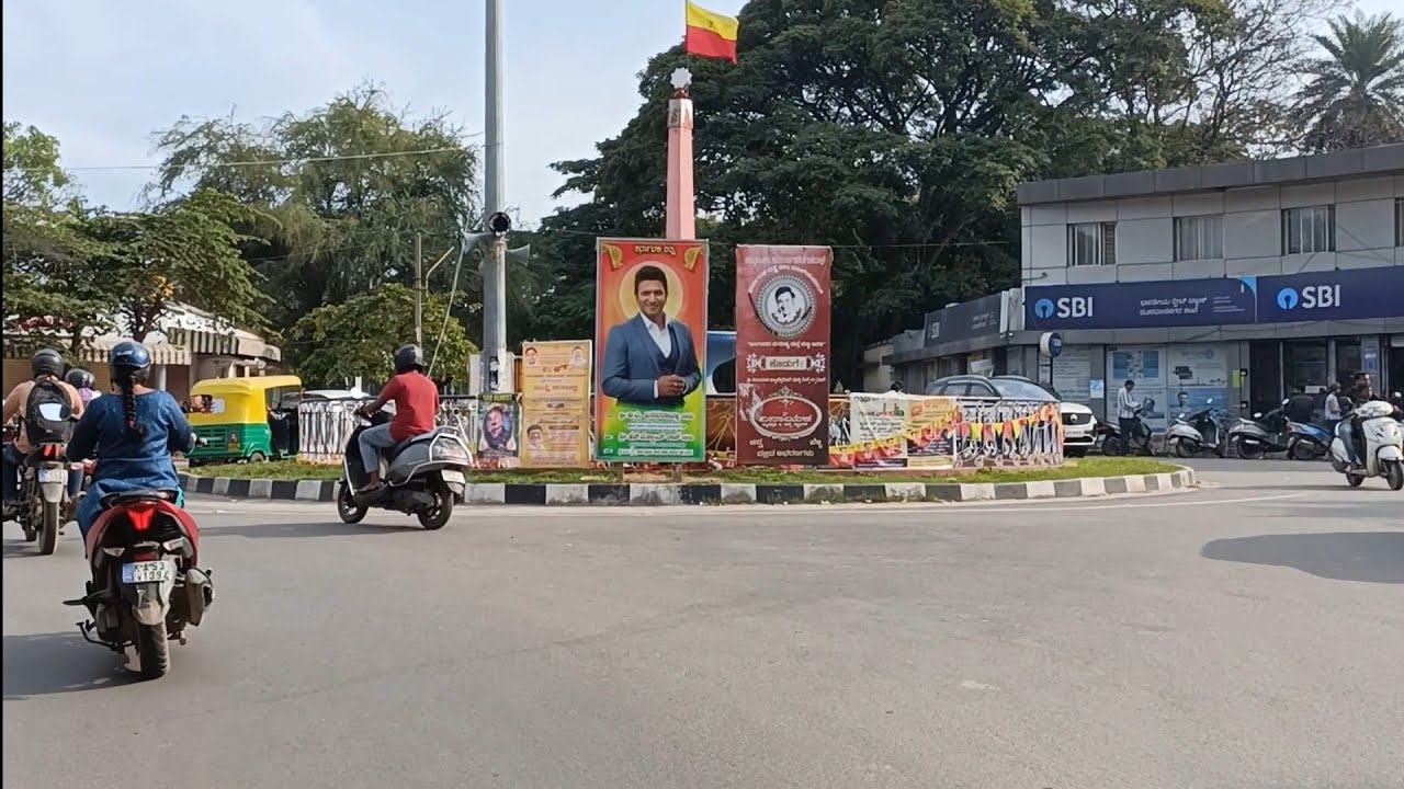 ITI layout Bangalore - 2022 - YouTube