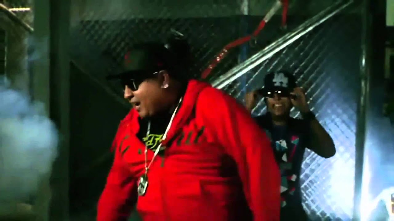 RD MARAVILLA FT EL ORIGINAL LOCO LOCO - YouTube