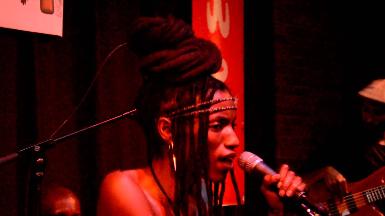 Roots Rock Reggae Addiction - Pelaiah Auset.MOV - YouTube