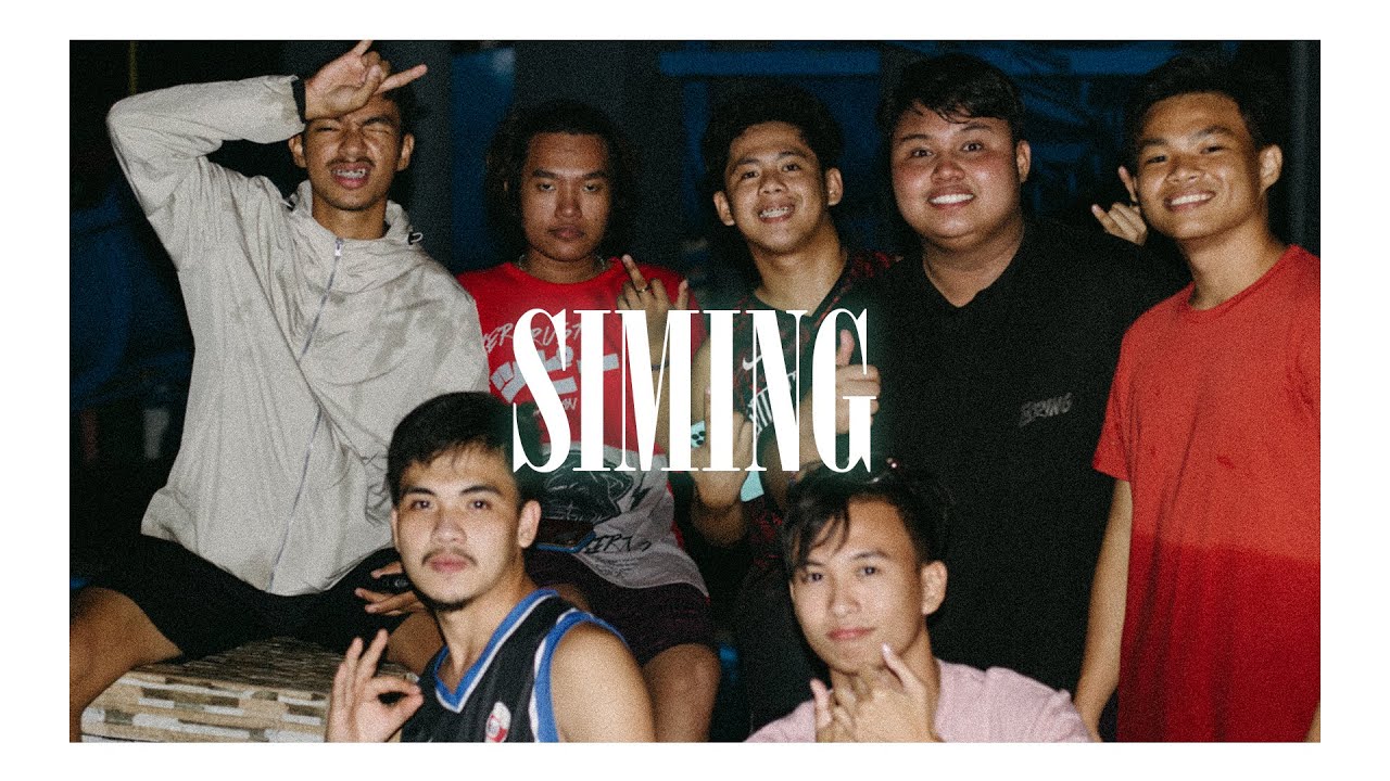 SIMING - YouTube