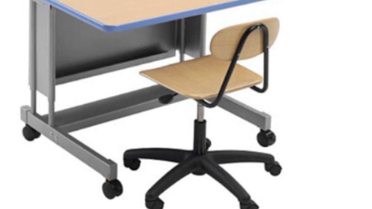 Ada Computer Desk (Home) - YouTube